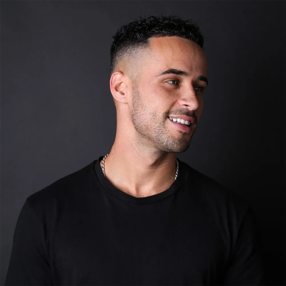 Lineup » Music On Festival