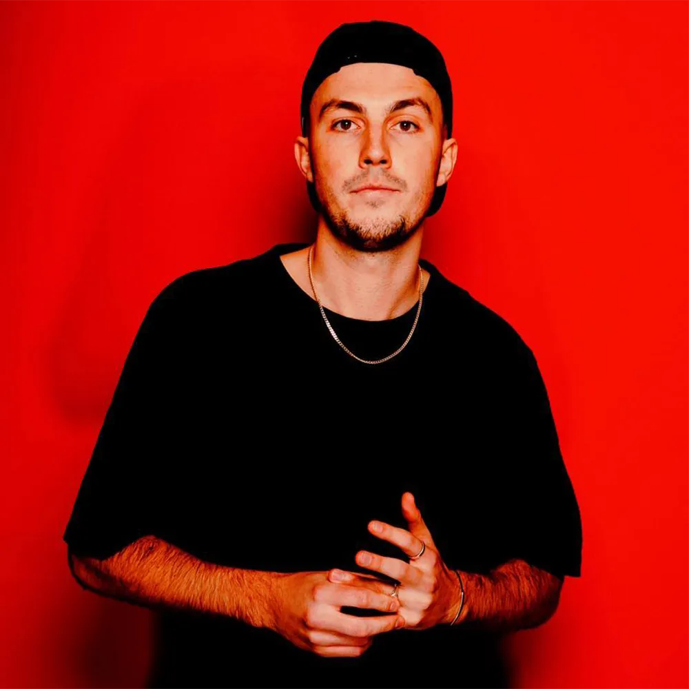 Lineup » Music On Festival