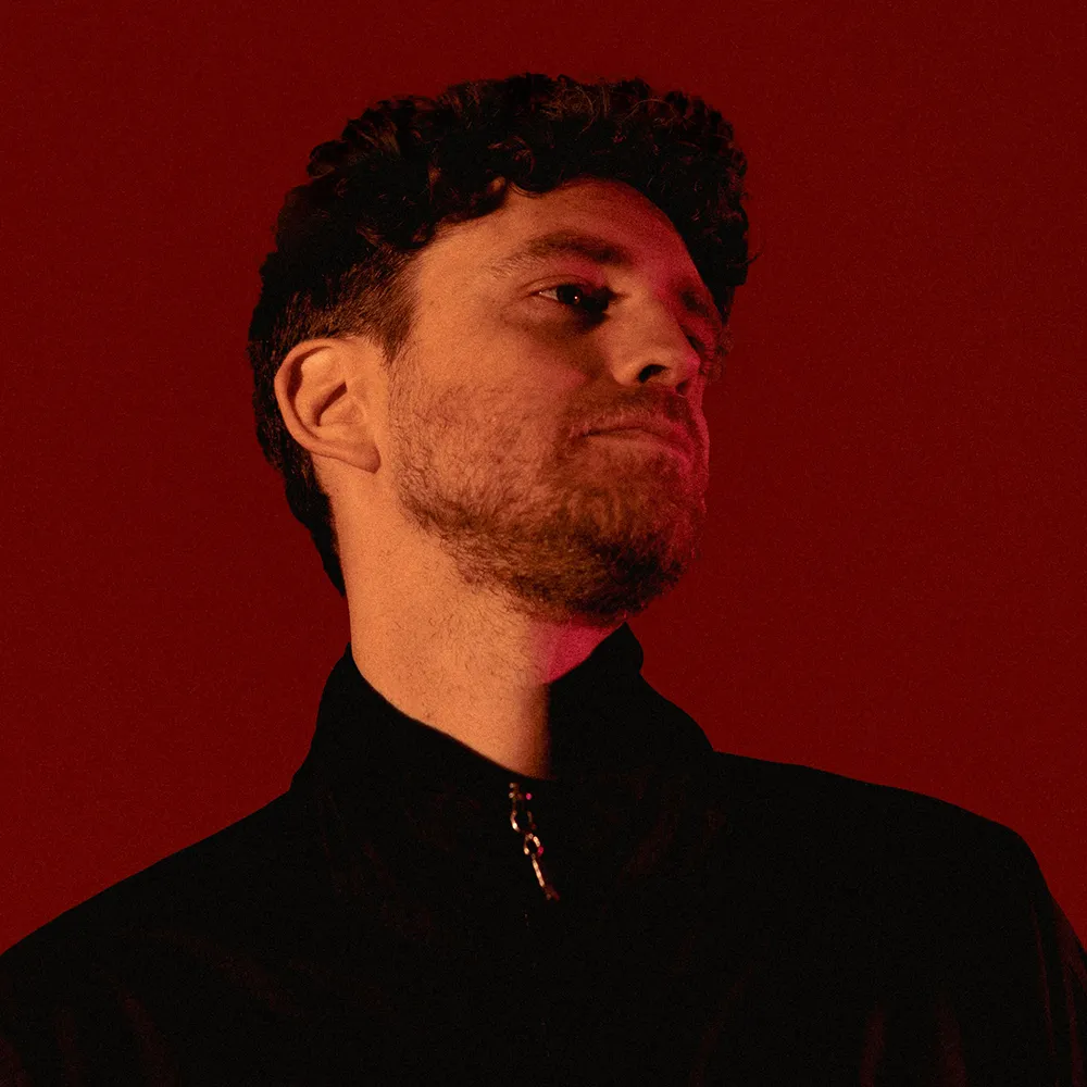 Lineup » Music On Festival