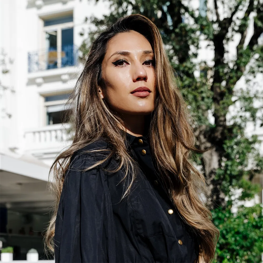 Lineup » Music On Festival